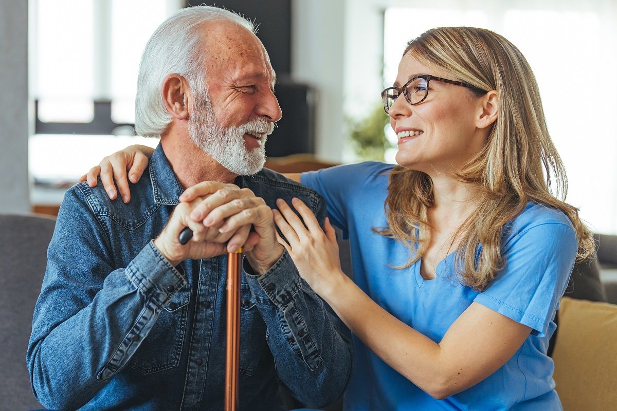 Does Arizona Have In-Home Support Services? | Nova Home Care