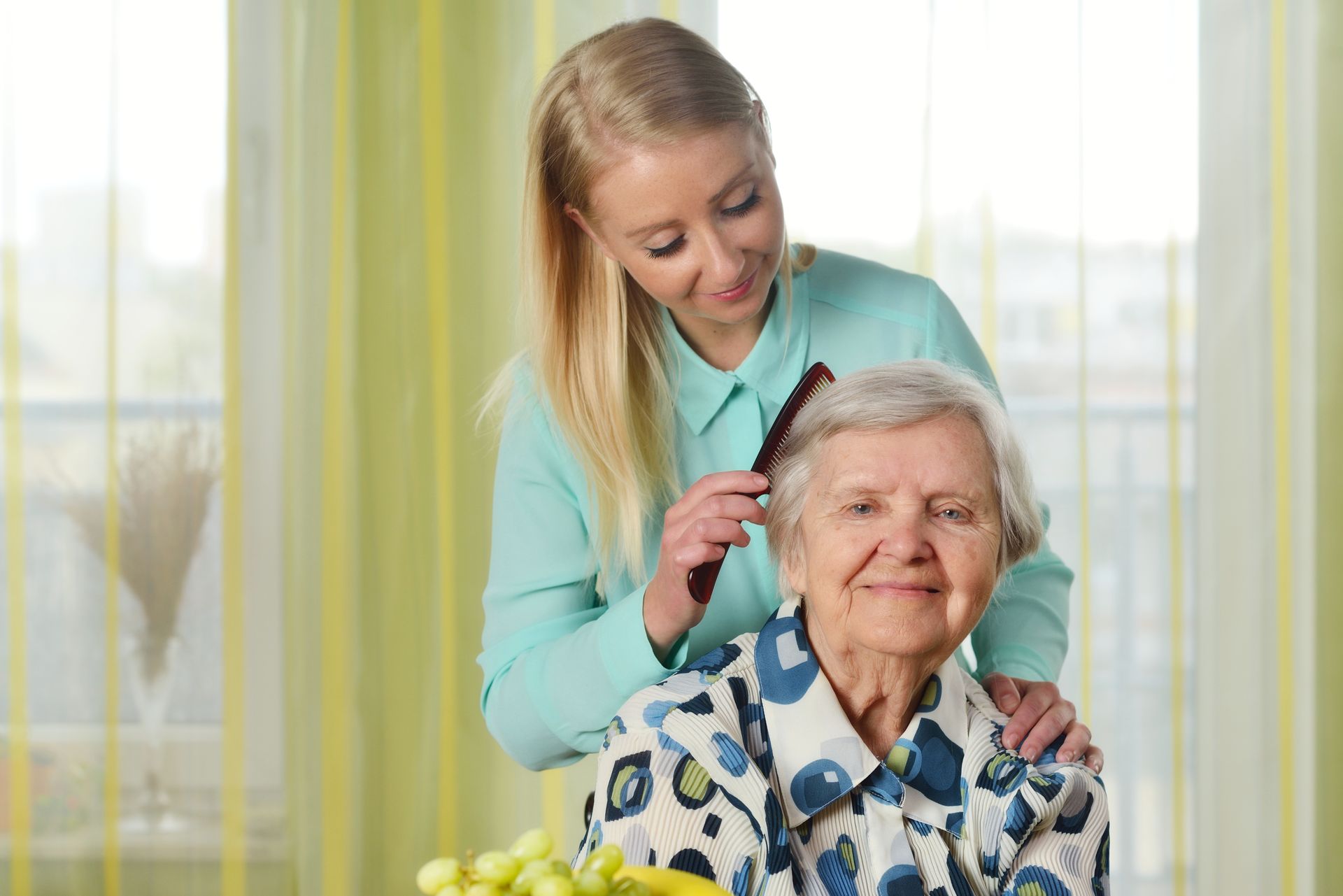 Careers | Nova Home Care