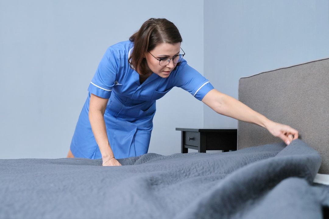 How To Become A Professional Homemaker In Arizona | Nova Home Care